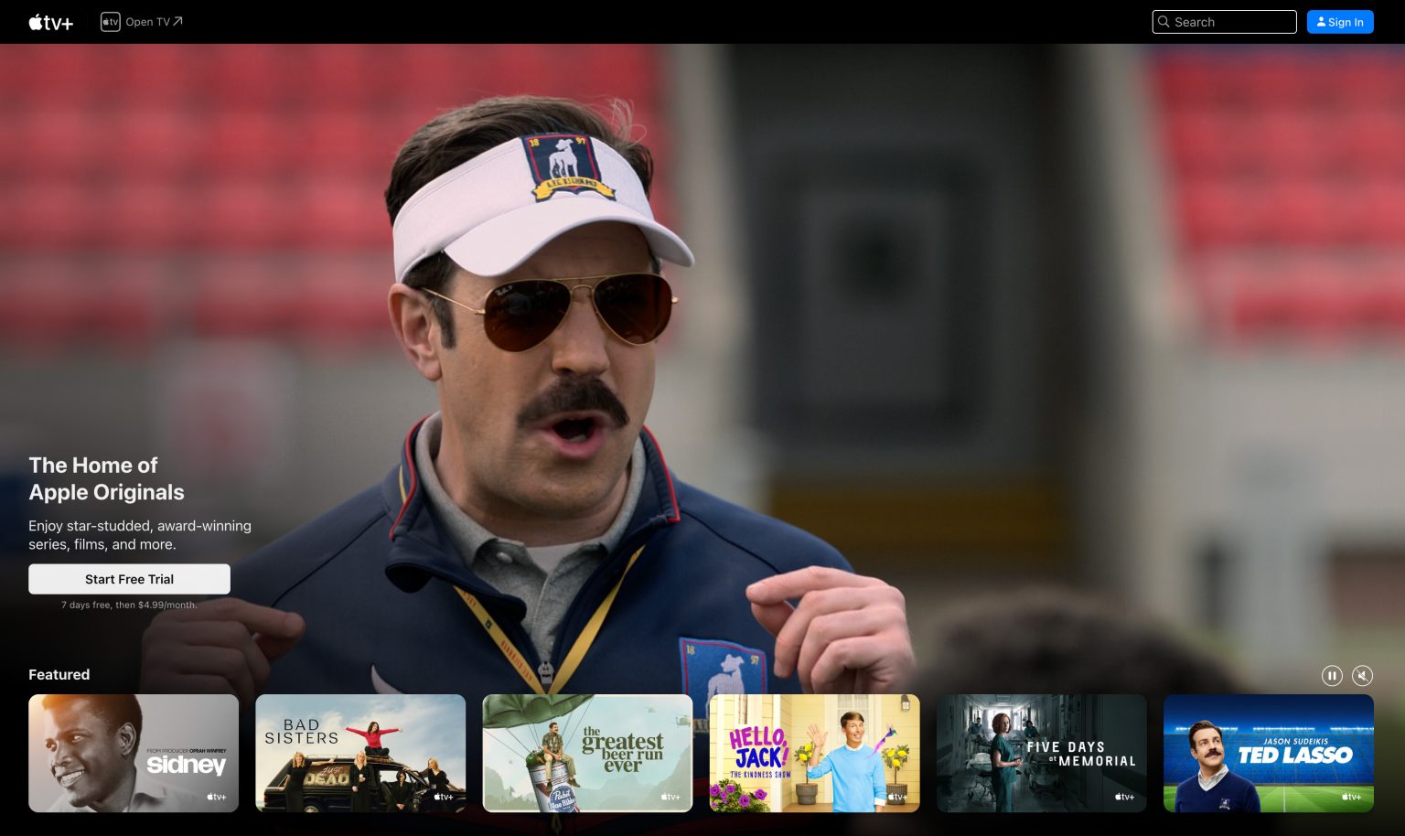 On-Demand Streaming Only Services – Bevcomm StreamNow