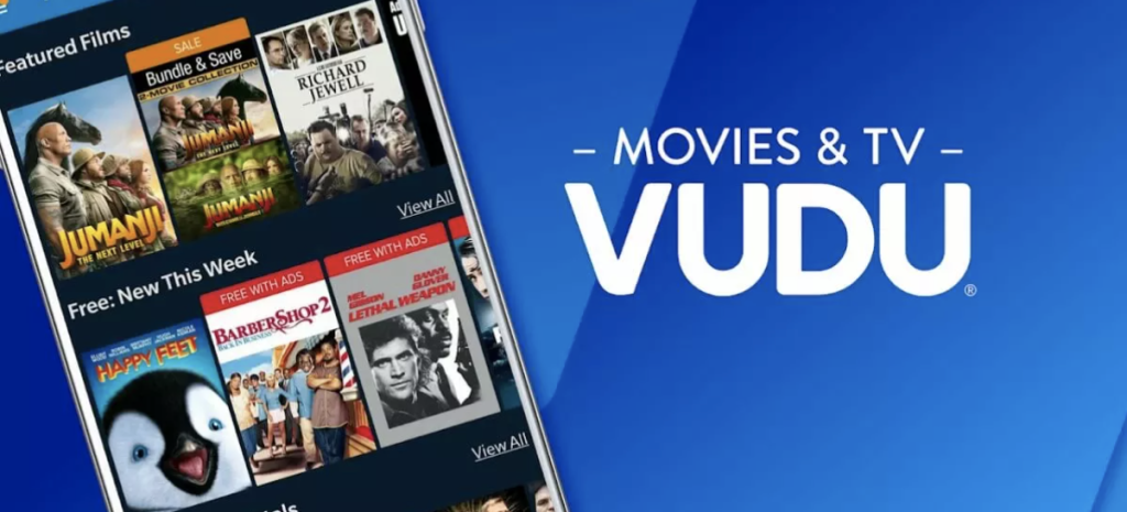 Free Streaming Services – PSC Fiber StreamNow